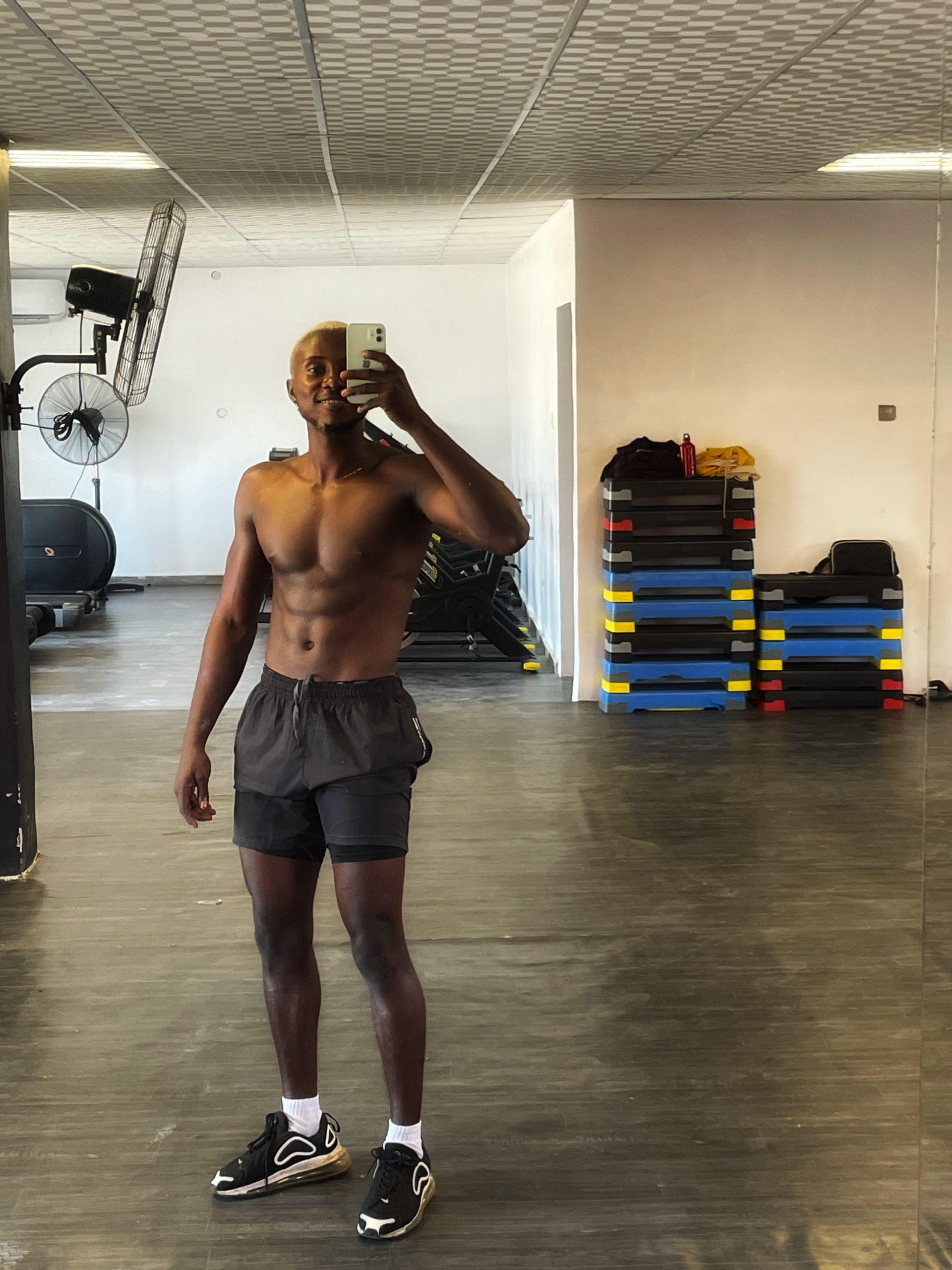 Sway Fitness Club – Top Notch Health and Fitness Hub